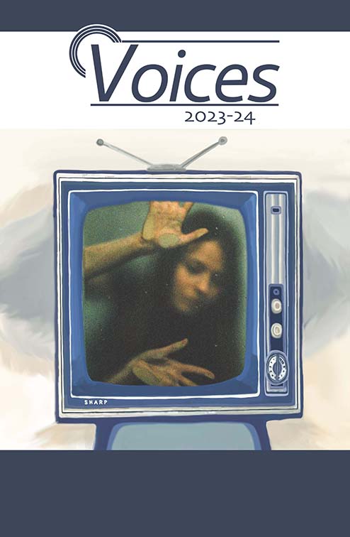 Voices- MSU Texas Arts & Literature Journal